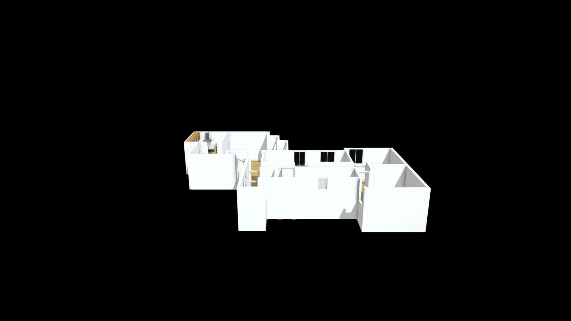 REF_012_Calle_Nuria - 3D model by Nova_Domus [6393754] - Sketchfab