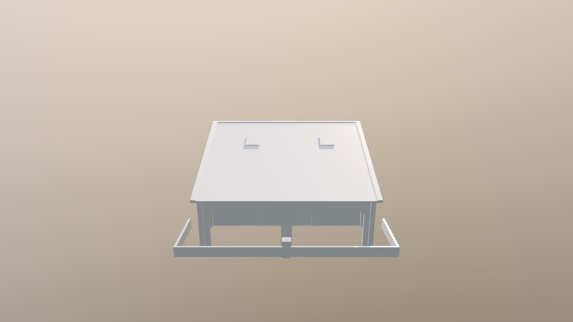 Building Dnt V02 - 3D model by anuragkedia [63950ec] - Sketchfab