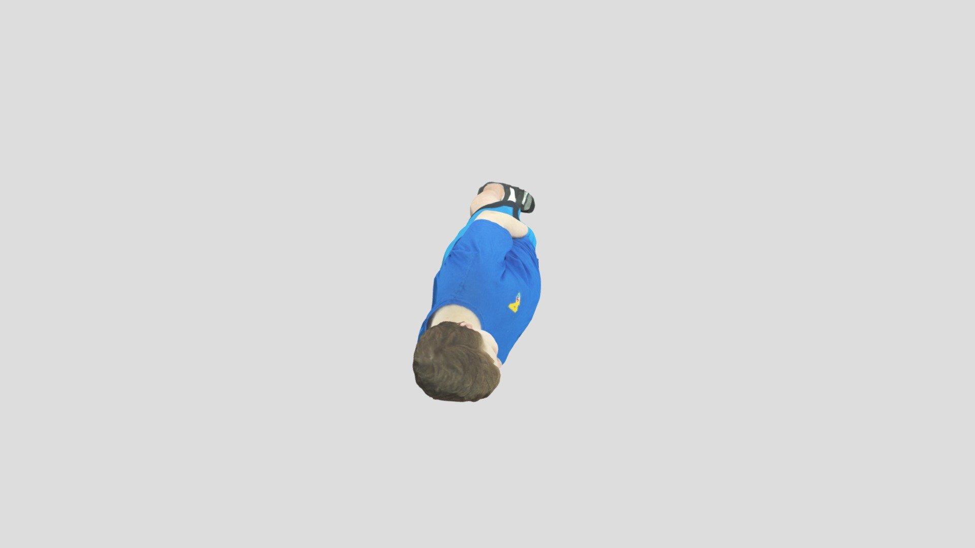 Erik 3D model - Download Free 3D model by pawinc (@demarerik) [639708a ...
