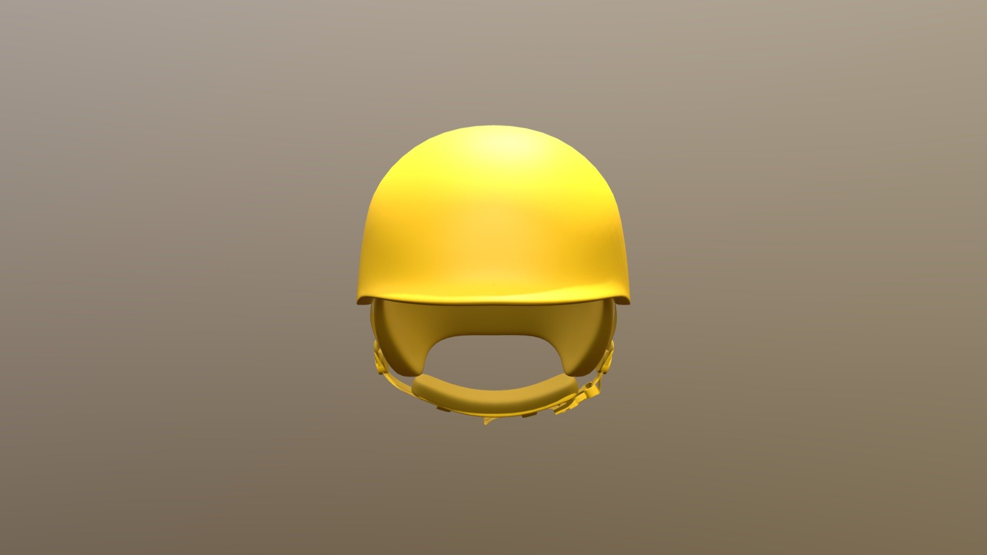 Helmet - 3D model by Karthik.Elangovan [639739d] - Sketchfab