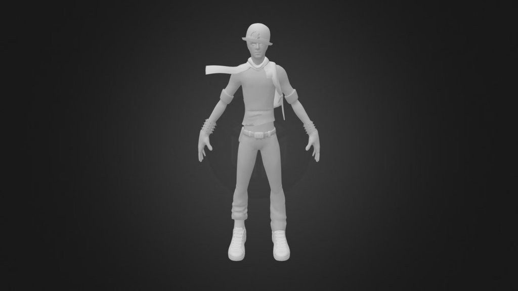 Nef - Download Free 3D model by vlad.lomov [6397456] - Sketchfab