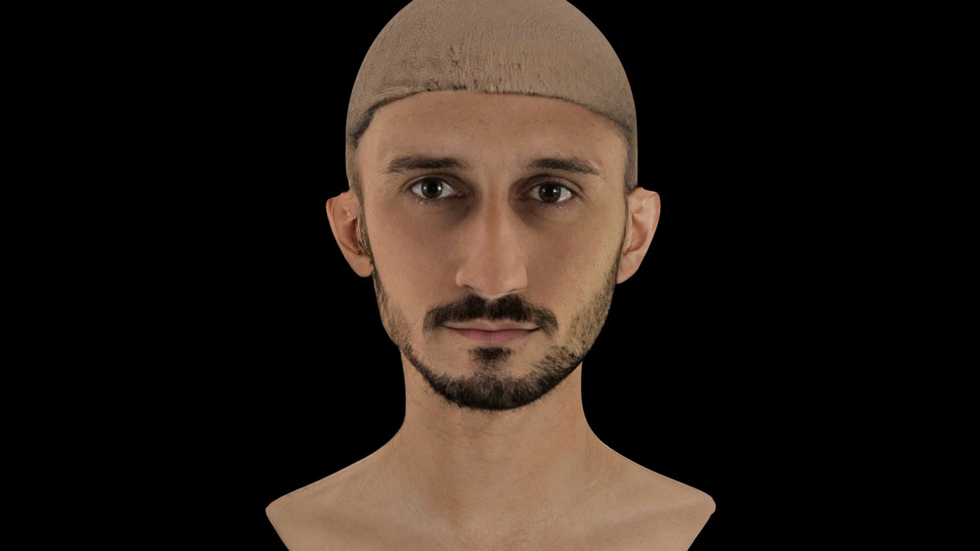 Human Dignity Collection | www.acuteline.com - Download Free 3D model ...