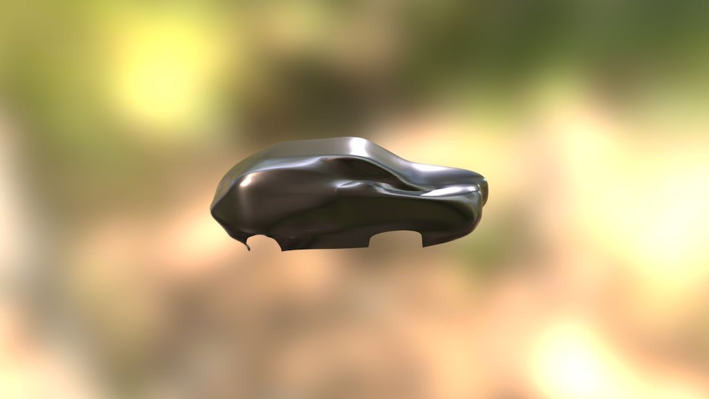Car Mesh - 3D model by nwb0720 [639869e] - Sketchfab