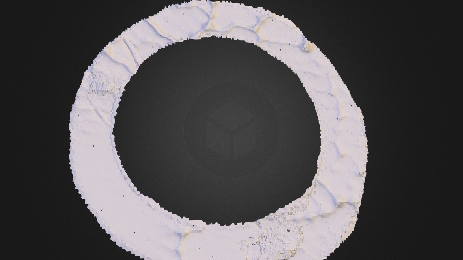 circle.obj - 3D model by gigel.photography [639U1Wn] - Sketchfab