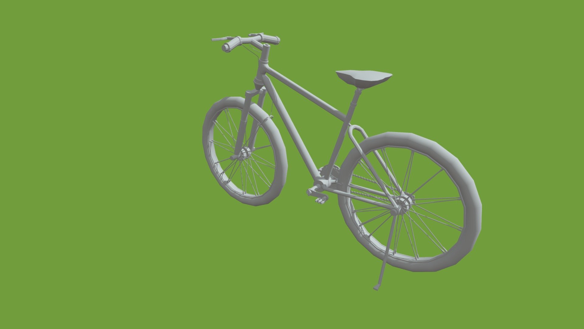 Cycle - Download Free 3D model by telagathotisagar [639ac6f] - Sketchfab