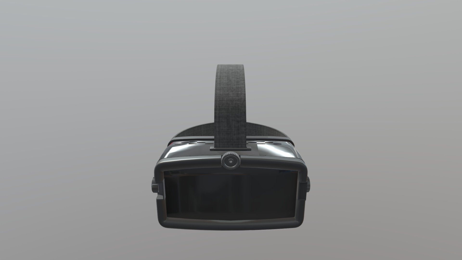 Visor - 3D model by Posta [639b0be] - Sketchfab