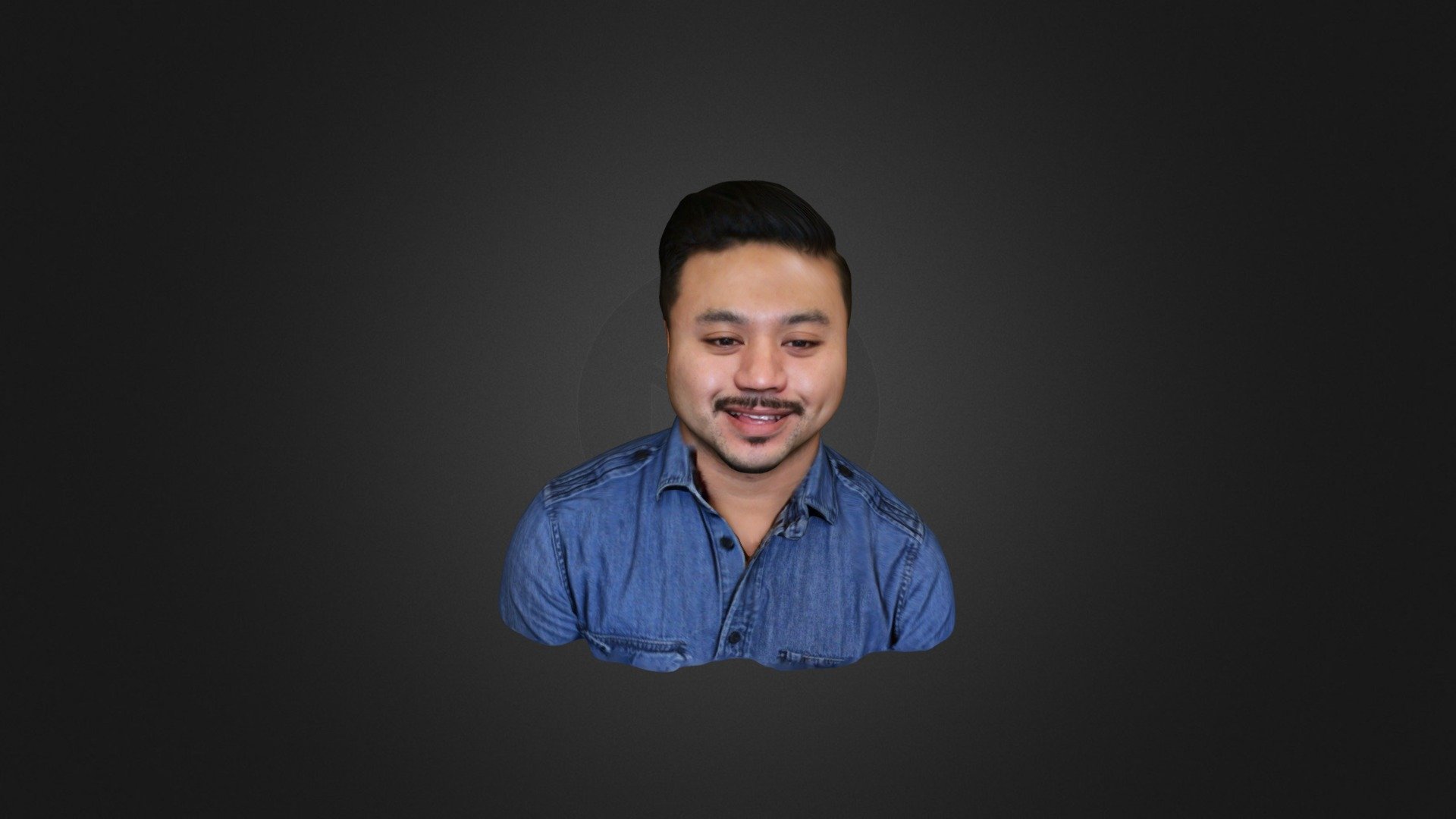 JJ - Download Free 3D model by wdyang [639be74] - Sketchfab