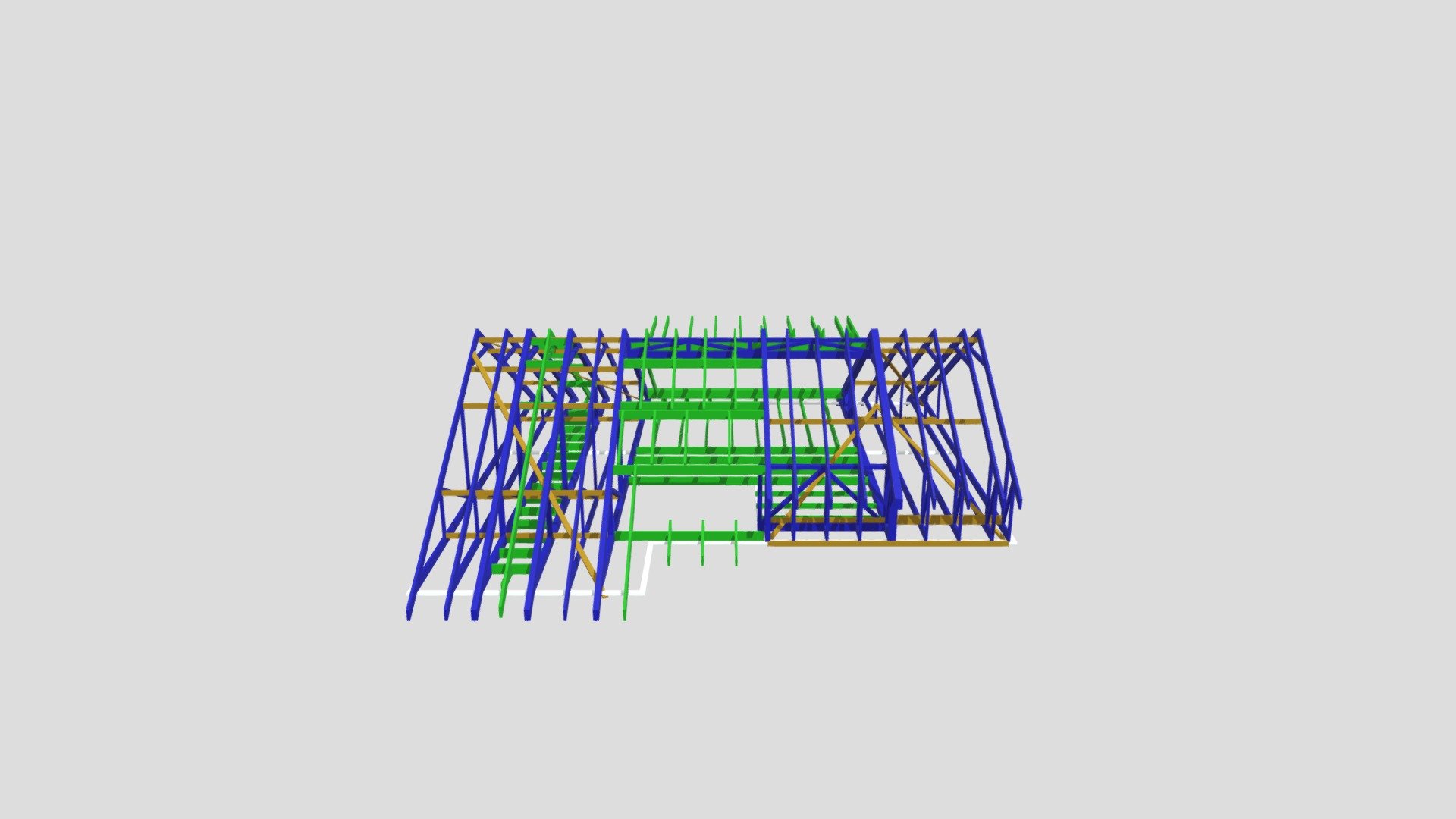 3D 19-05-2022 - 3D model by Lincframe [639d636] - Sketchfab