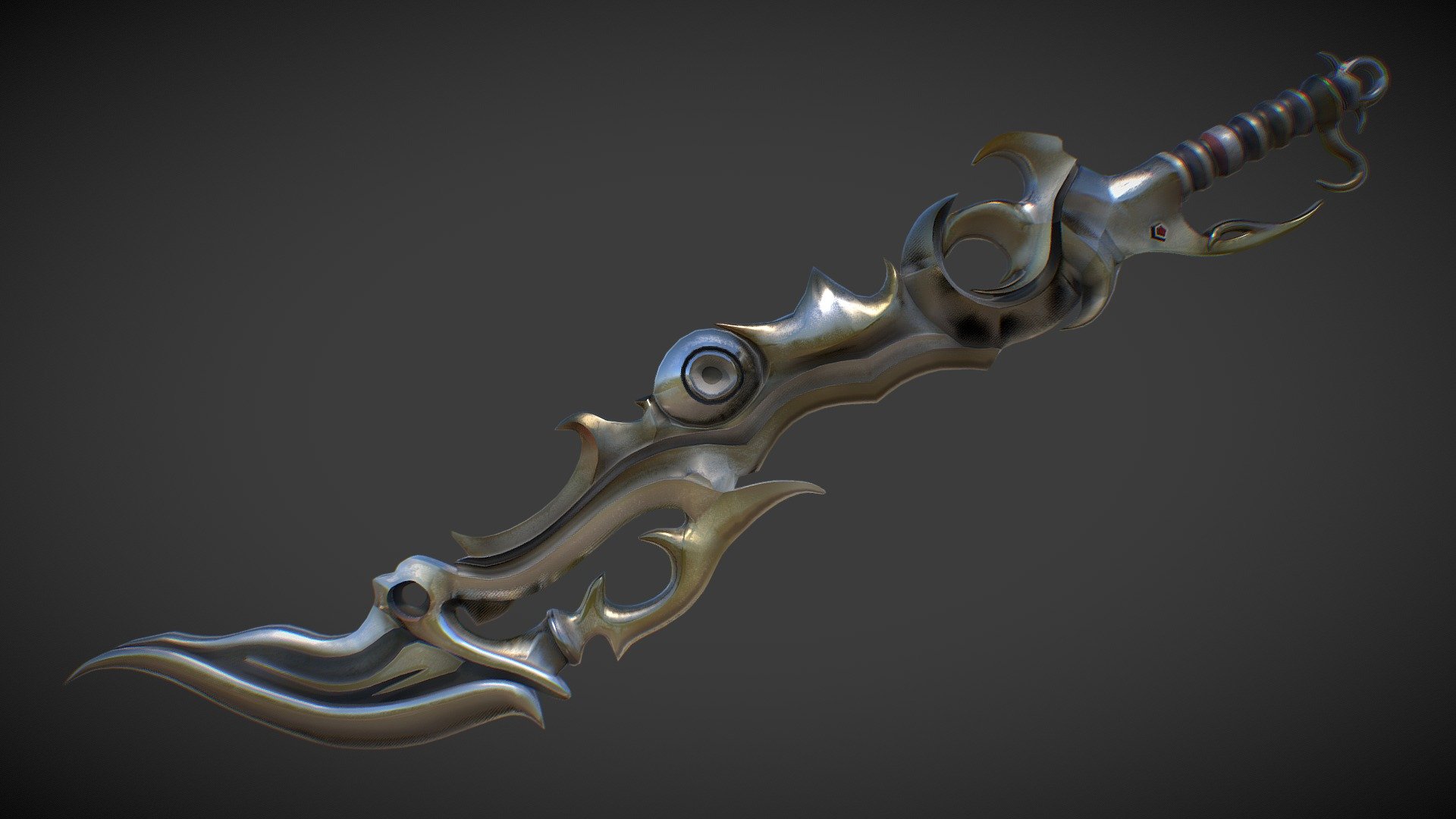 Fantasy_sword_3 - Buy Royalty Free 3D model by Nicu_Tepes_Vulpe ...