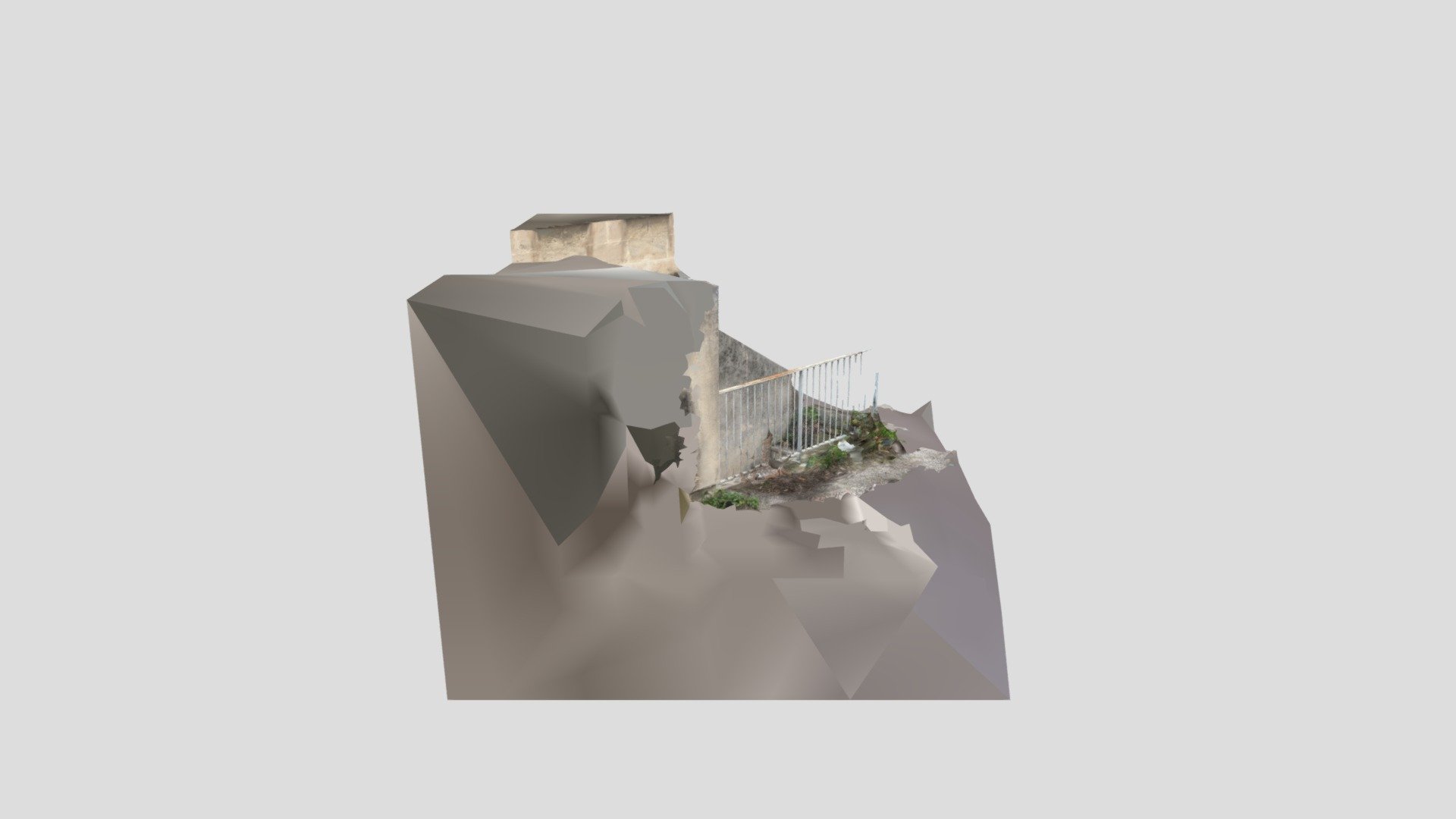 Cave - Download Free 3D model by thuthu (@nguyenthi.vanthu) [639dad7 ...