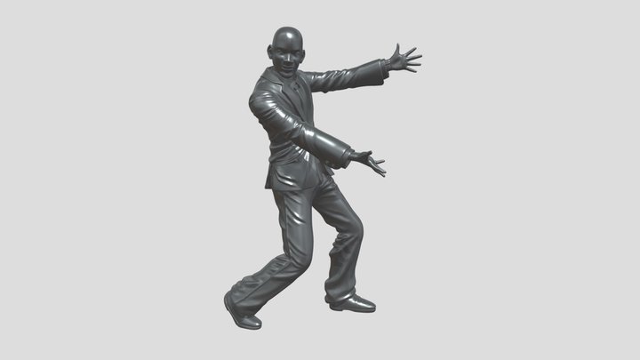Memes 3D models - Sketchfab