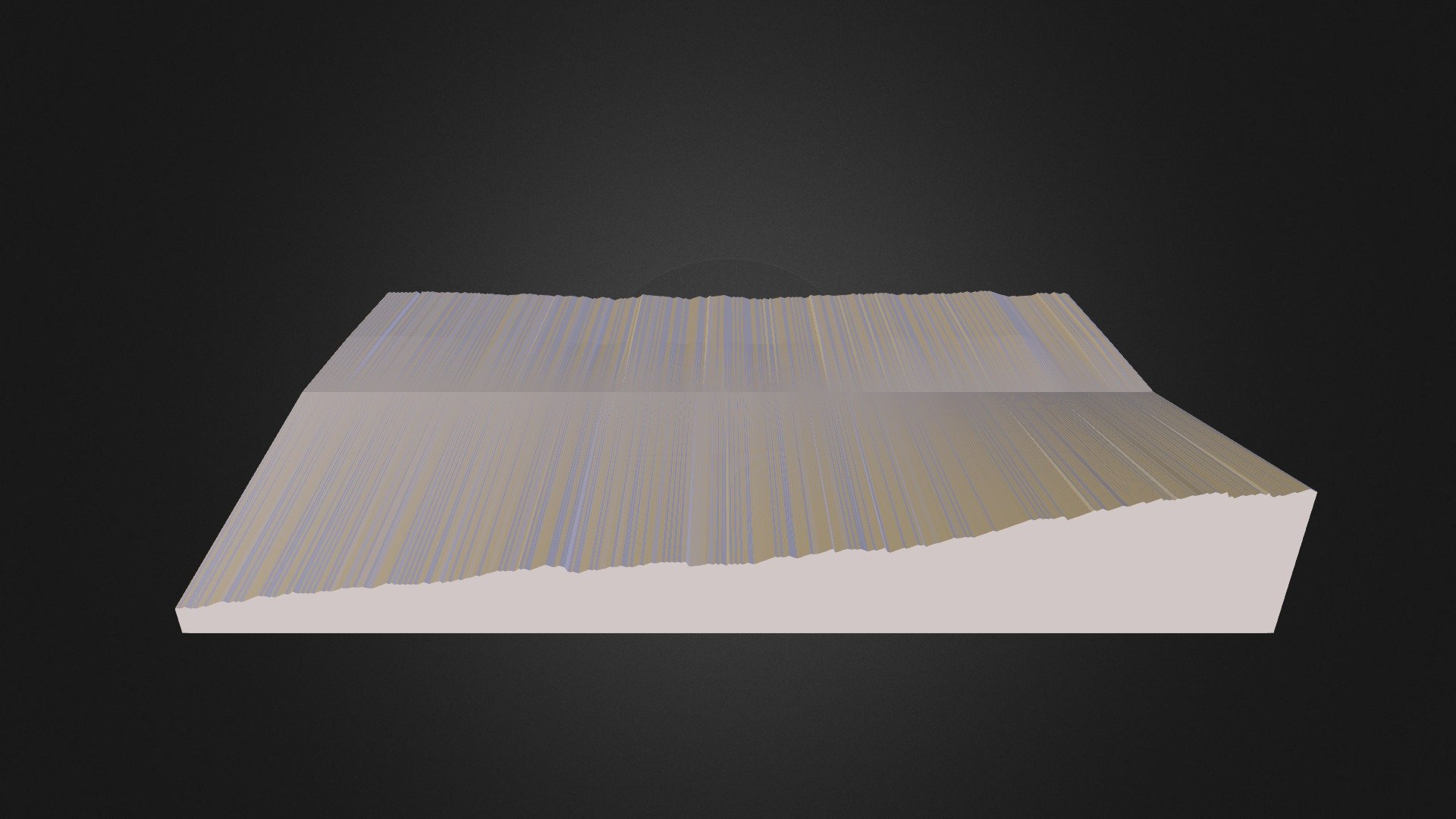 WordlessPoets Poem - 3D model by mikemackenz [63a0a90] - Sketchfab