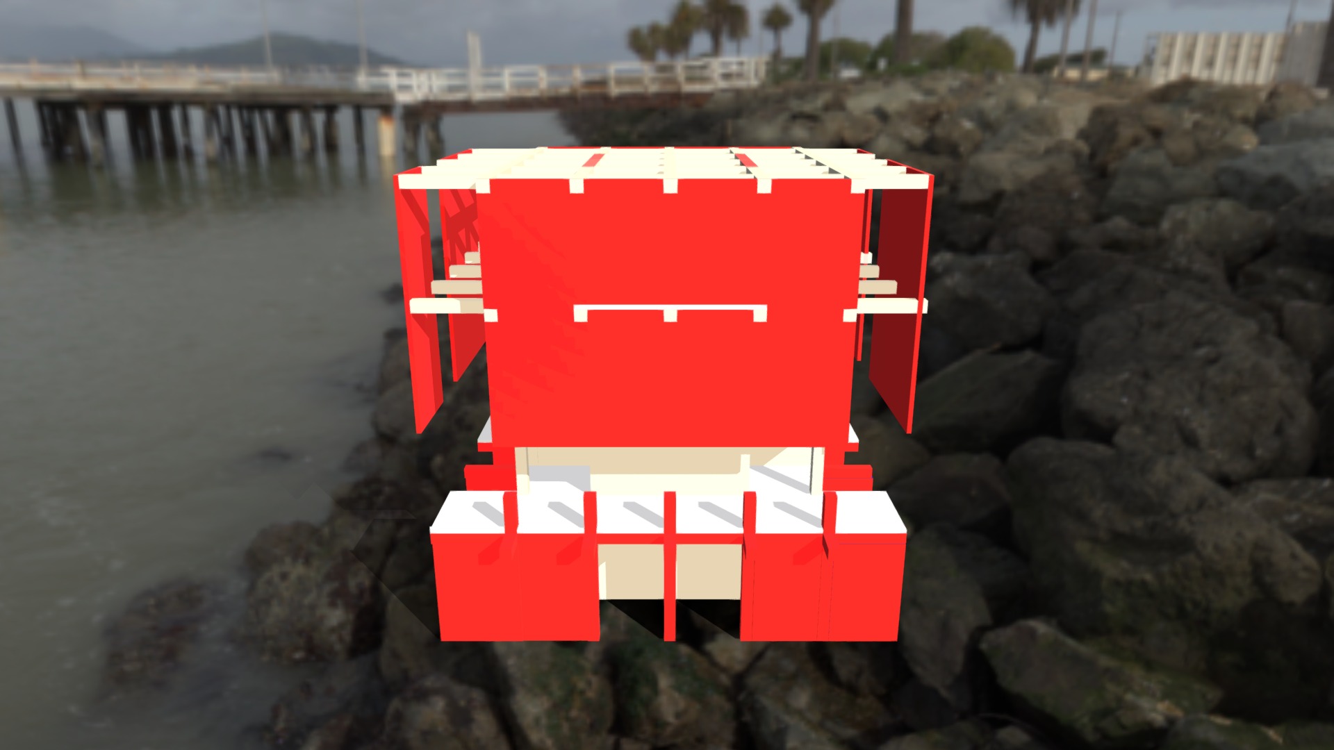 STU V3 - 3D model by Nuttalita [63a1316] - Sketchfab