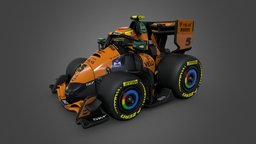 Formula 1 Tinkercad - Download Free 3D model by Andy (@Andres_tsr ...