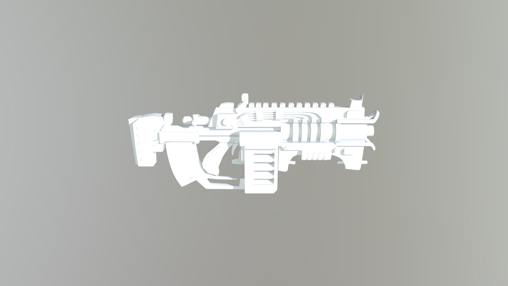 LRPB - 3D model by Cade_Walsh [63a3e21] - Sketchfab