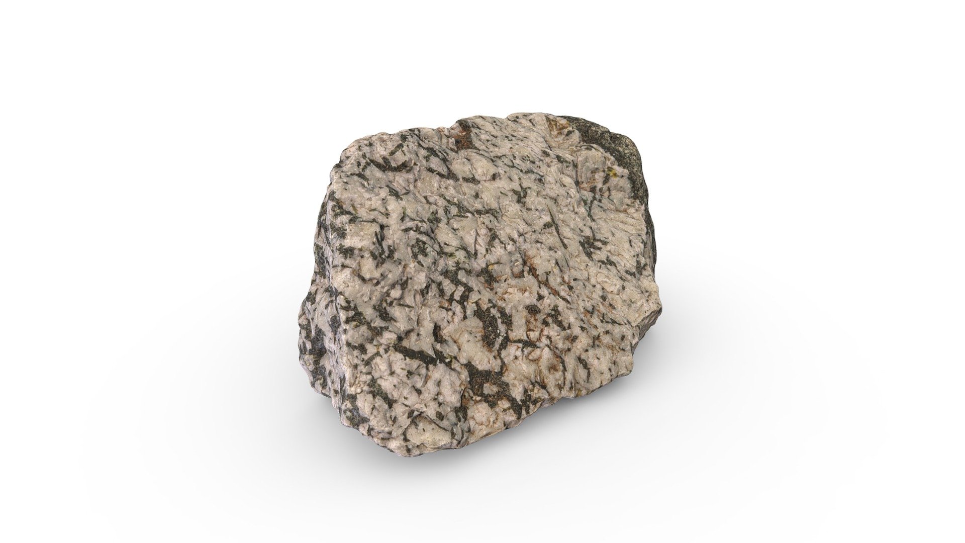 Light Granite - 3D model by RawCatalog.com (@rawcatalog) [63a4e3f ...