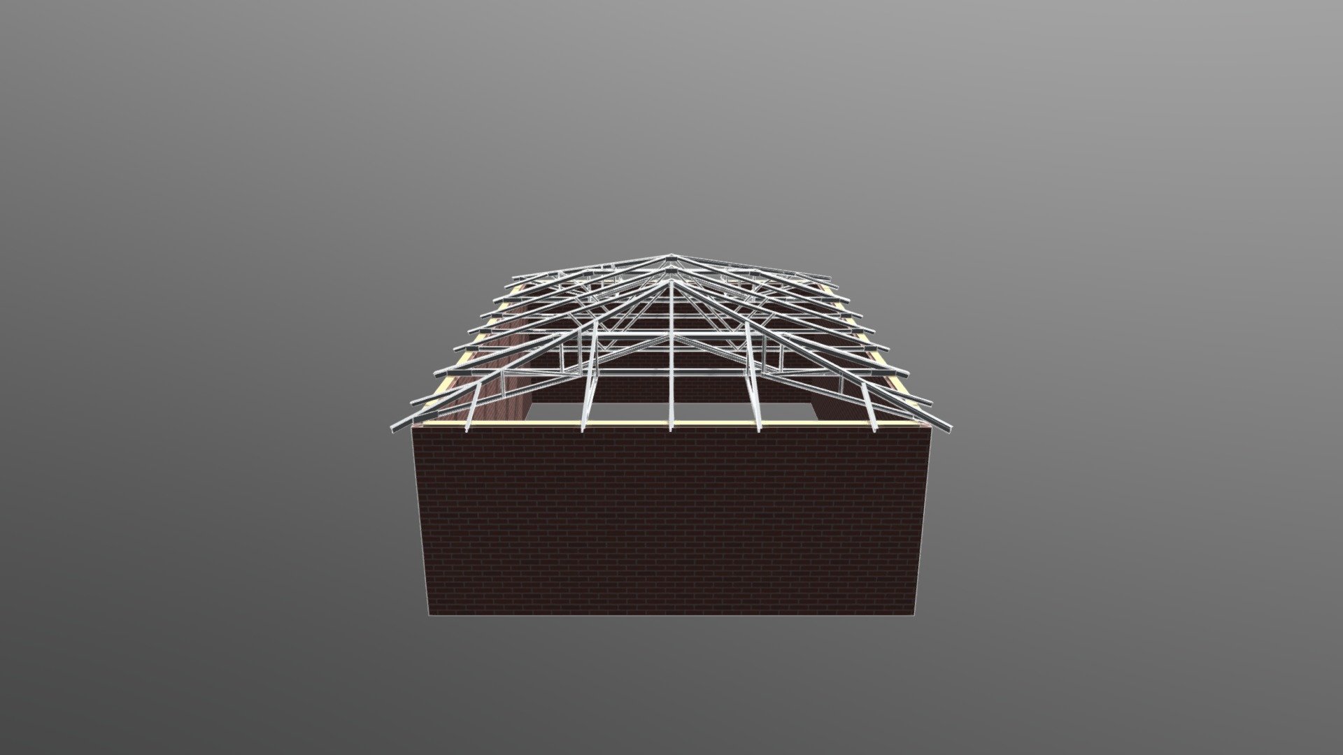 Ultraspan 1 - 3D model by MikeAyerst [63a6ed7] - Sketchfab
