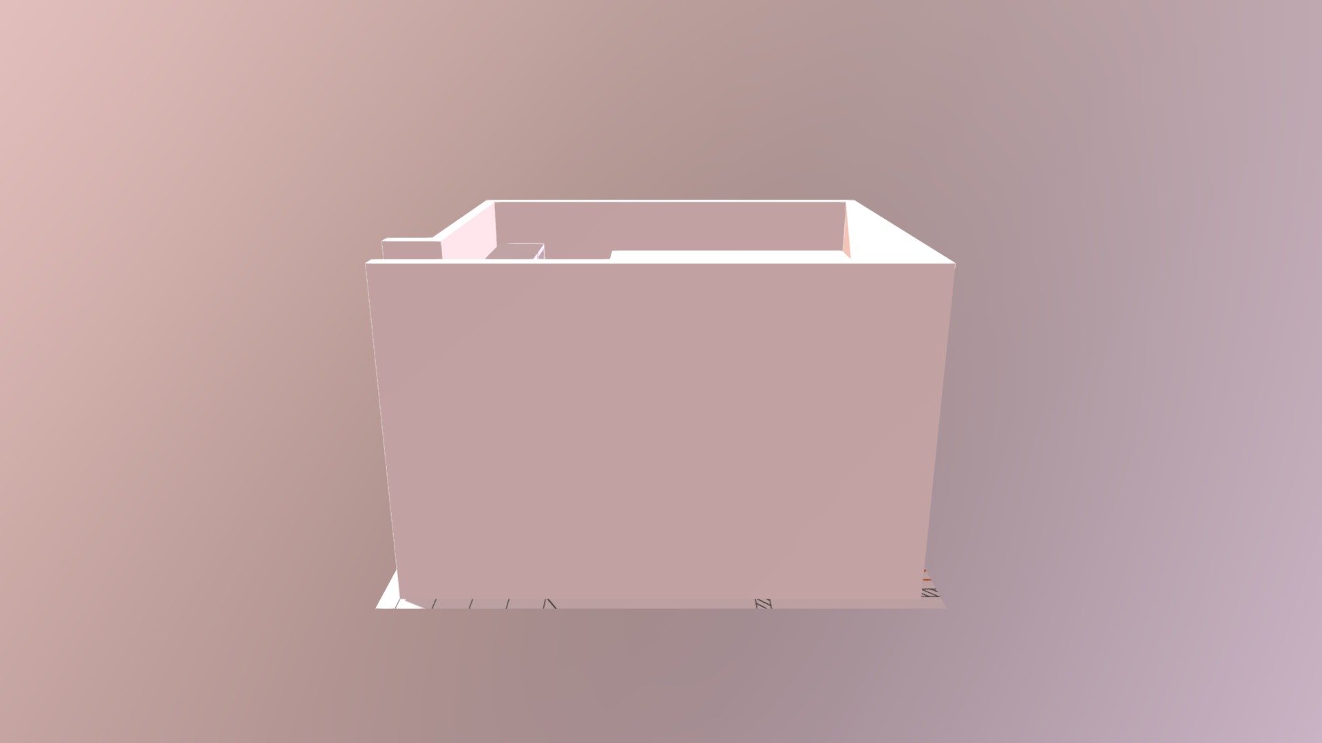 Study - 3D model by Andrew (@andrew_vr) [63a7a45] - Sketchfab
