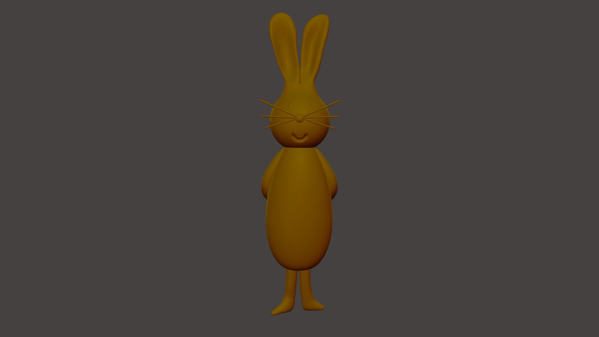 1050530-rabbit-1-OK - 3D model by abundance [63a8757] - Sketchfab