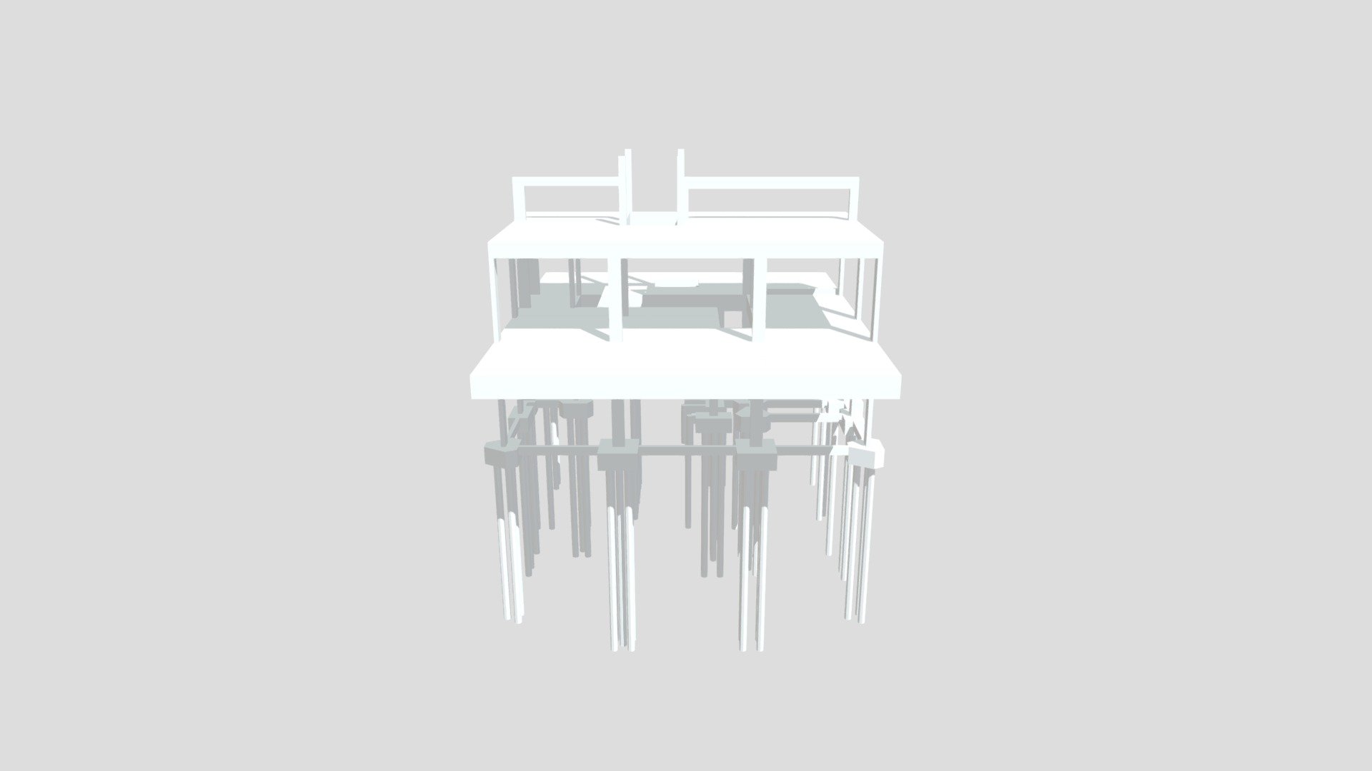 21-004 - Projeto Marina - 3D model by Vitor Machado (@VitorMachado ...