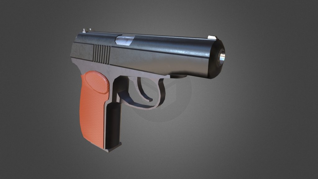 PM free download - Download Free 3D model by alpenfant [63abbd5 ...