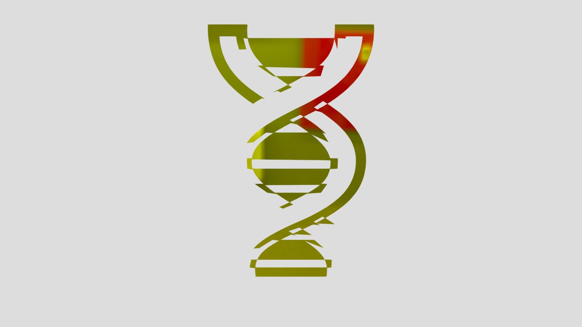 DNA Double Helix - Download Free 3D model by saurabh.buradkar7 [63add23 ...