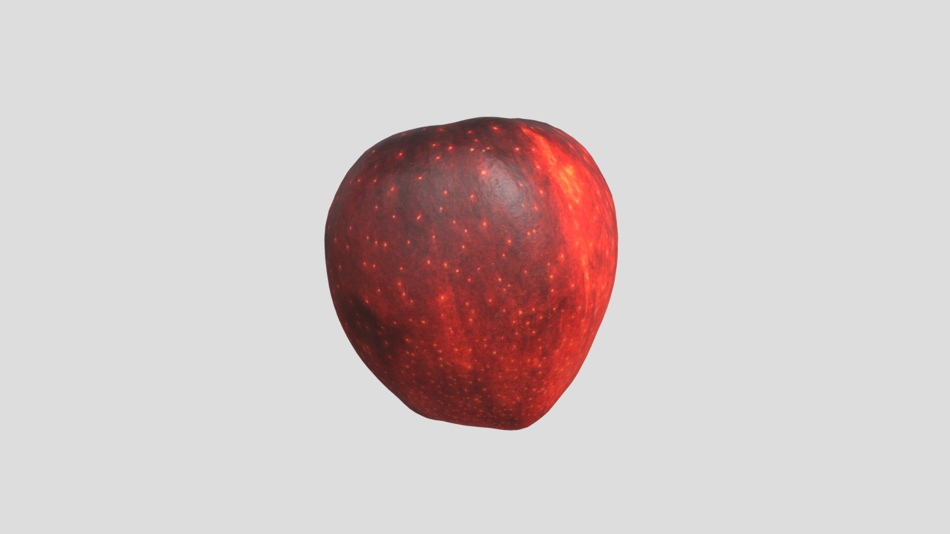 Apple Scan - Download Free 3D model by Purdue Envision Center ...