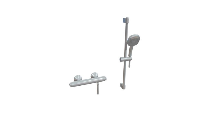 Grohe 3D models - Sketchfab