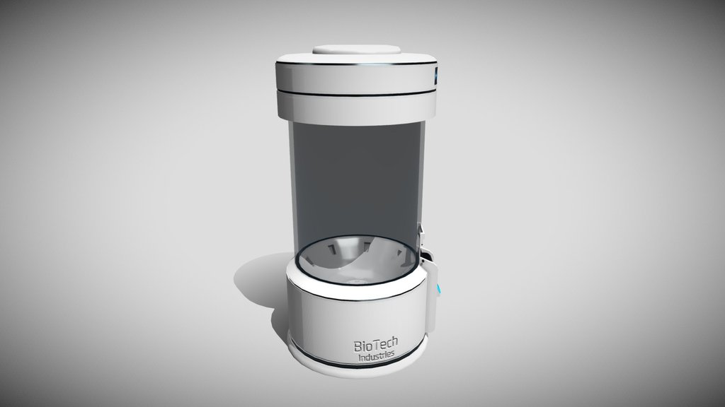 Environment Reference - A 3D model collection by Snomanx - Sketchfab