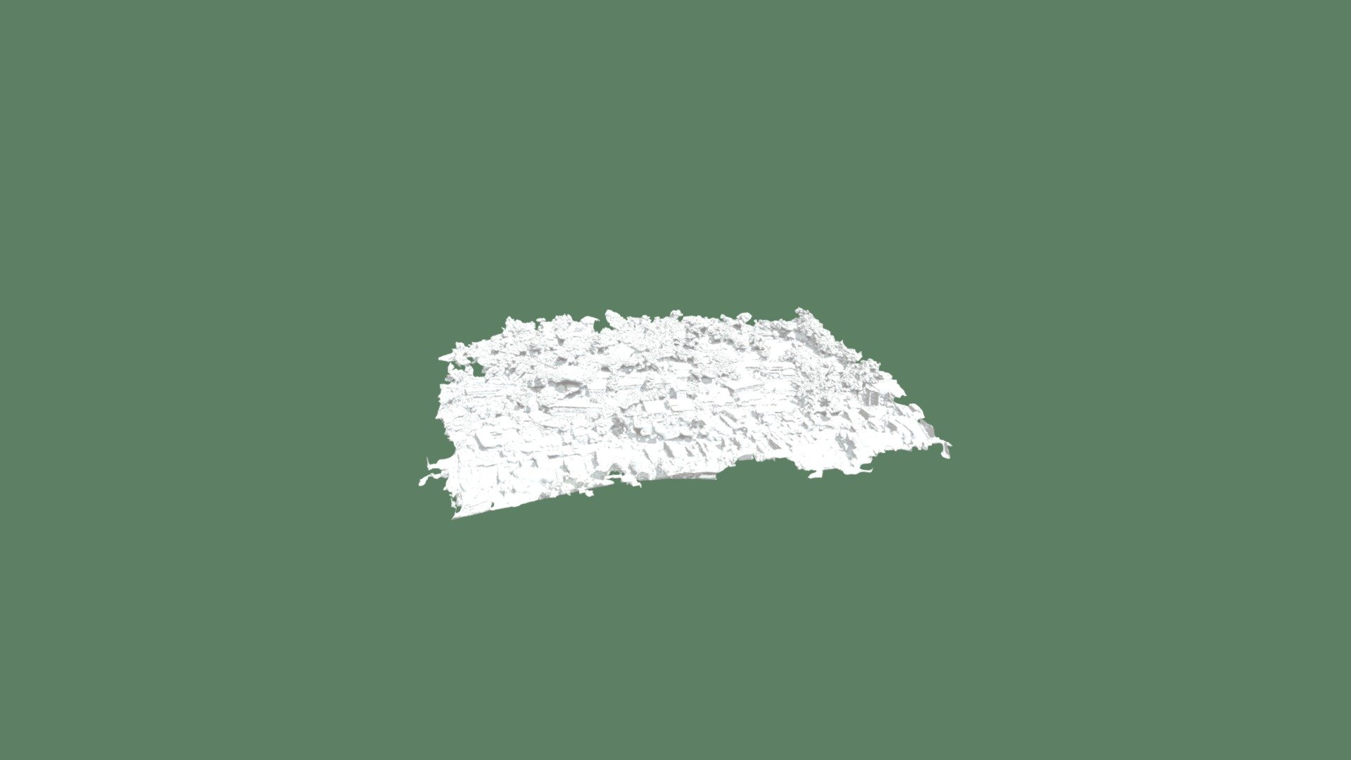 Base Map_simplified_3d_mesh - 3D model by romesh.ranawana [63aff30 ...