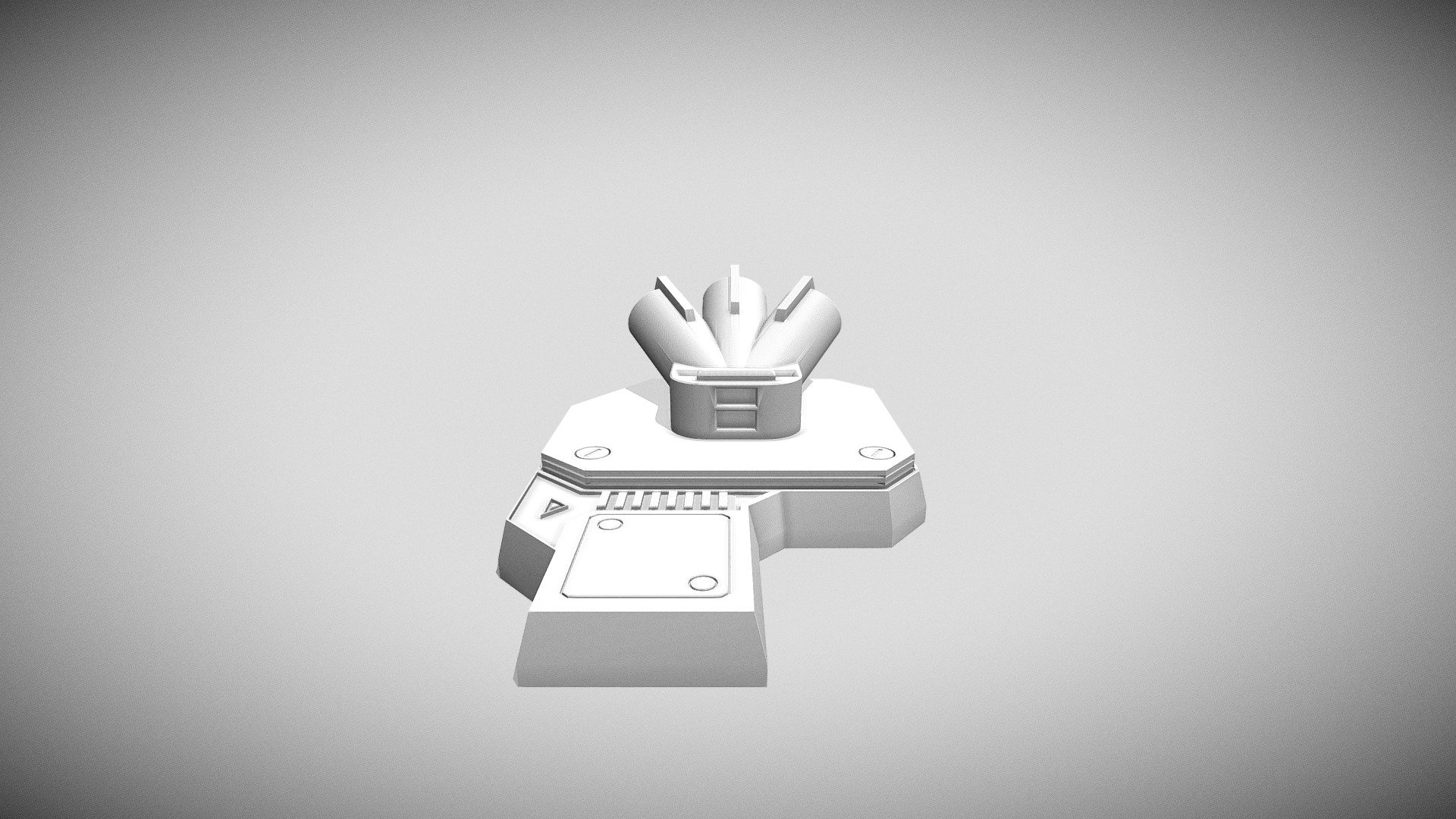 backpack grimoire 90_fixed - 3D model by fbib [63b2a01] - Sketchfab