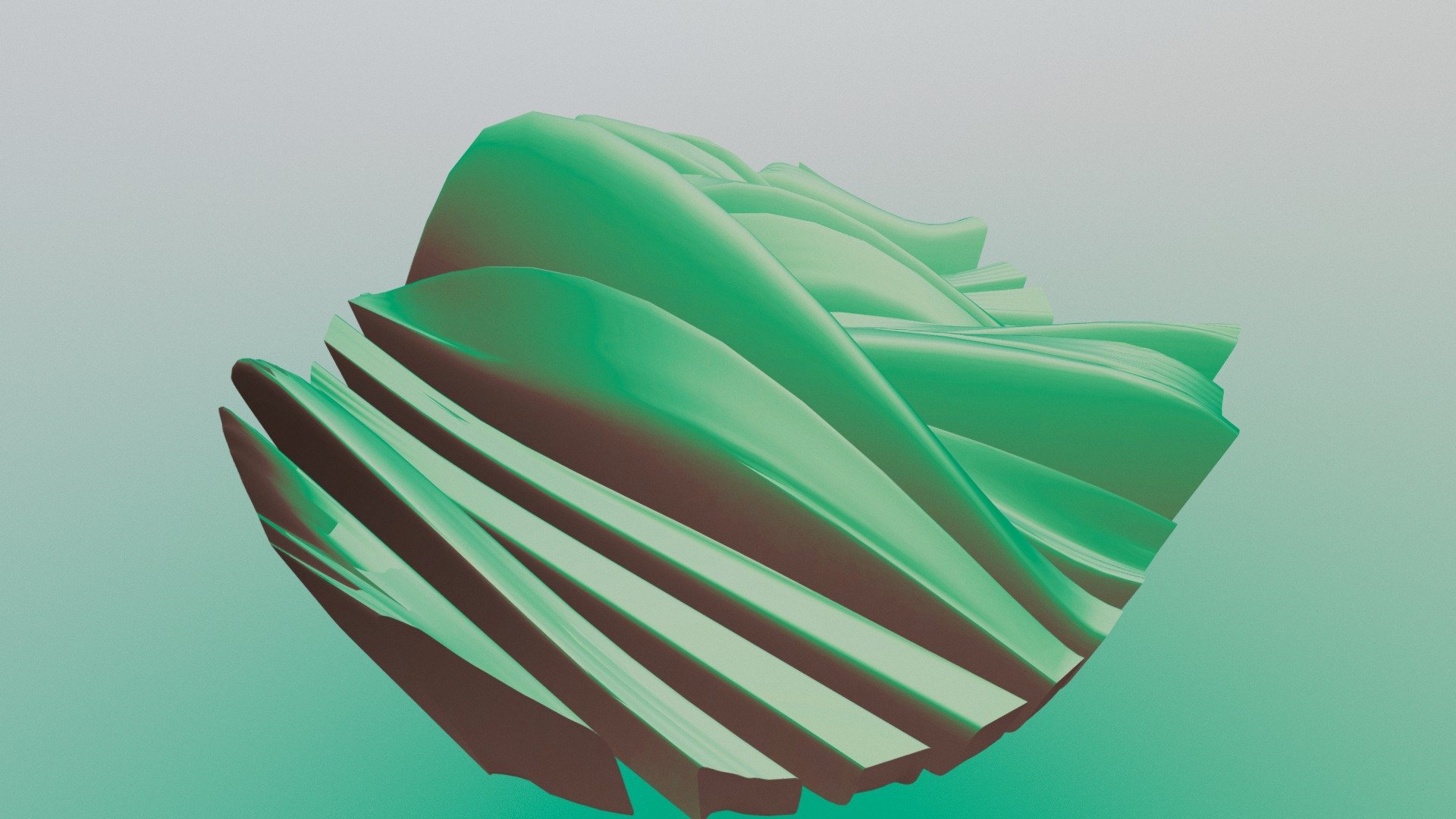 Wave - Download Free 3D model by rupeshdangol51 [63b42da] - Sketchfab
