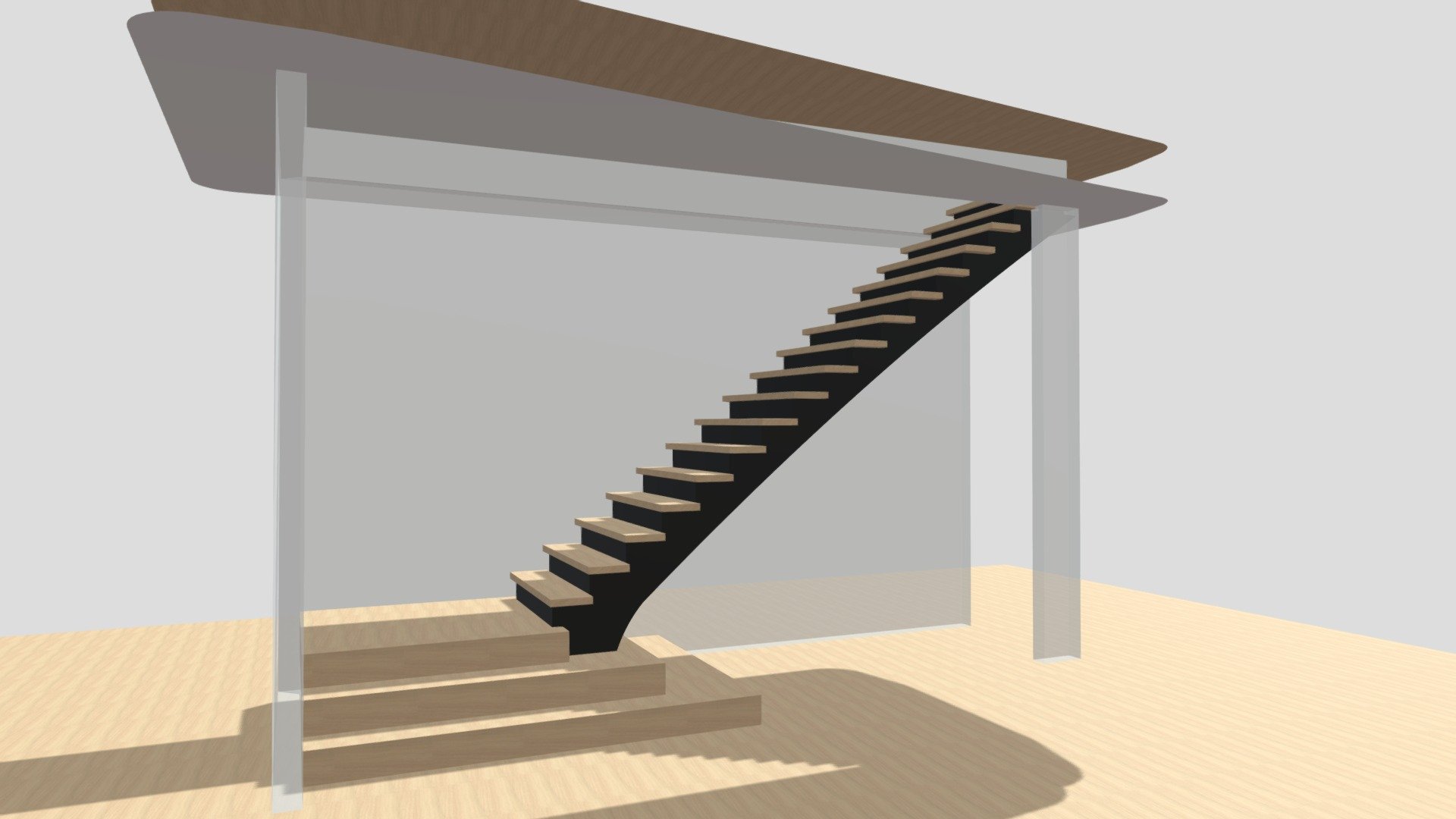 Ruhl_1 23 23 - 3D model by Stairsouth [63b4b8b] - Sketchfab