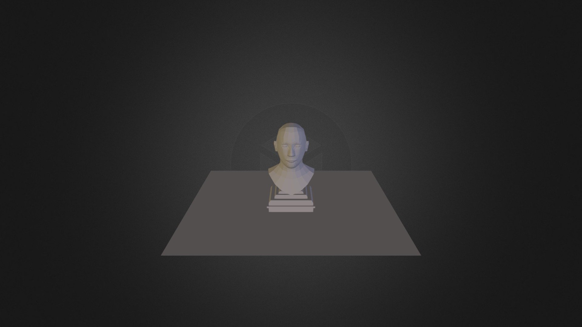 Vin D - 3D model by anthonyvarela [63b4c83] - Sketchfab