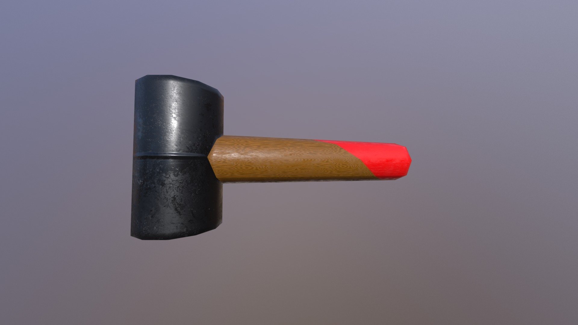 Rubber hammer test - 3D model by ThatMicu [63b5179] - Sketchfab