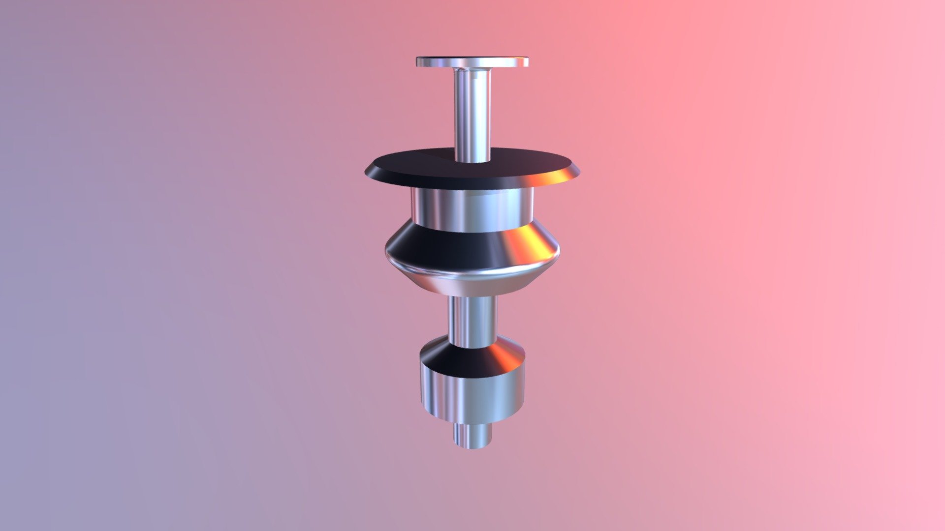 Revolve - 3D model by GodOfOlympus [63b69d5] - Sketchfab