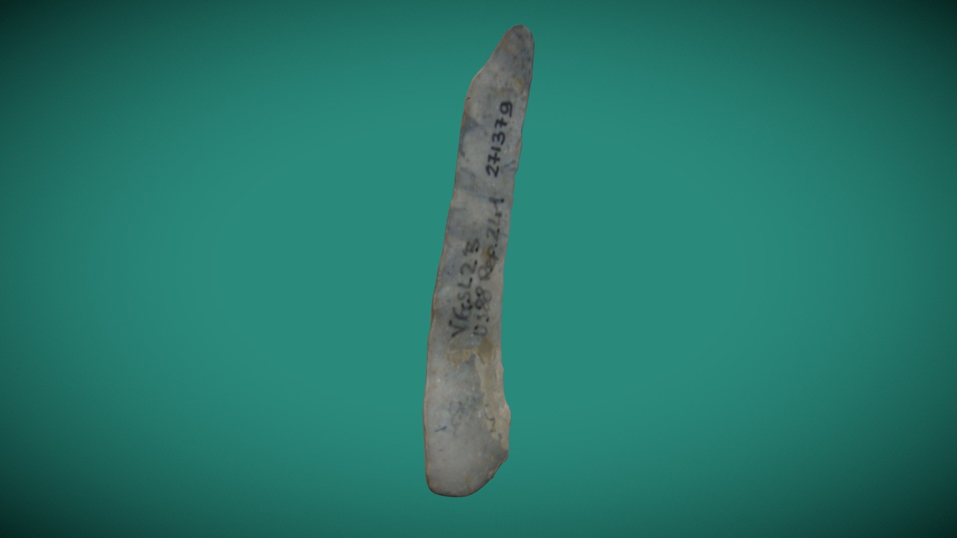 Lama 271379 - Download Free 3D model by FrameLAB (@framelab_unibo ...