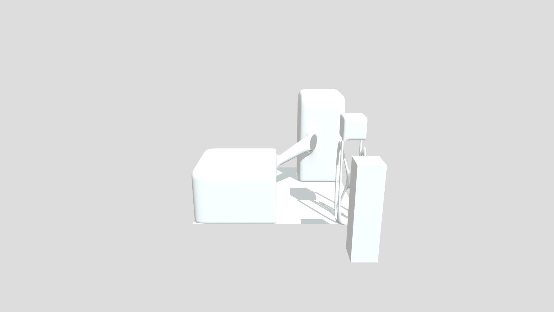 Meta Workshop Opj - Download Free 3D model by vigneshpranav [63b9a81 ...