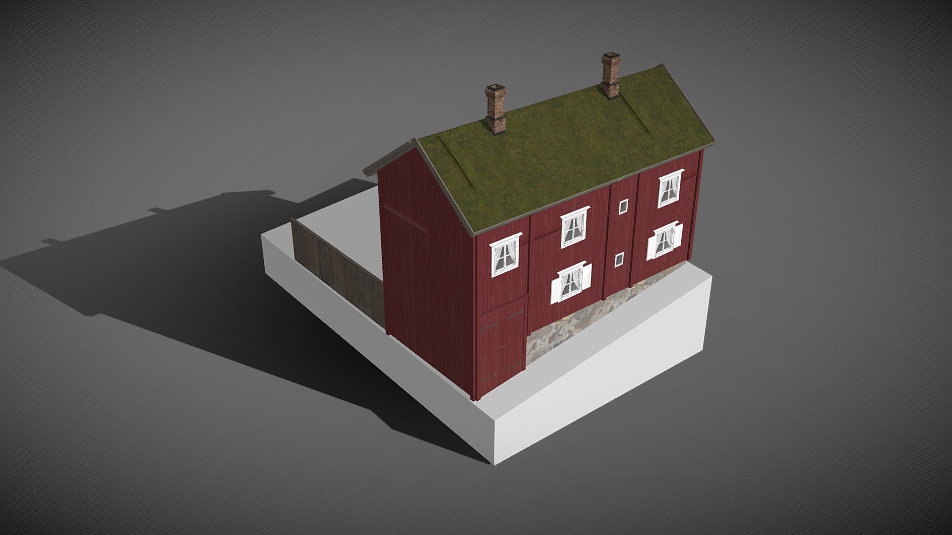 LK_101 - Download Free 3D model by Turku Museum Centre - Turun ...