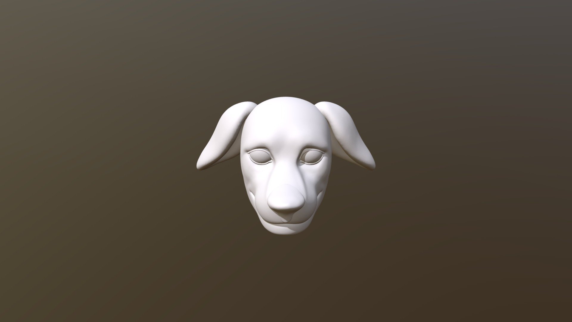 Head Prop - 3D model by surrvivorr [63ba703] - Sketchfab