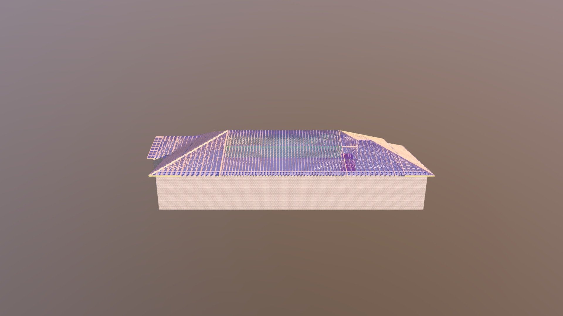 P11978B - 3D model by Martin Hallam. Harmony Timber (@martinharmony ...