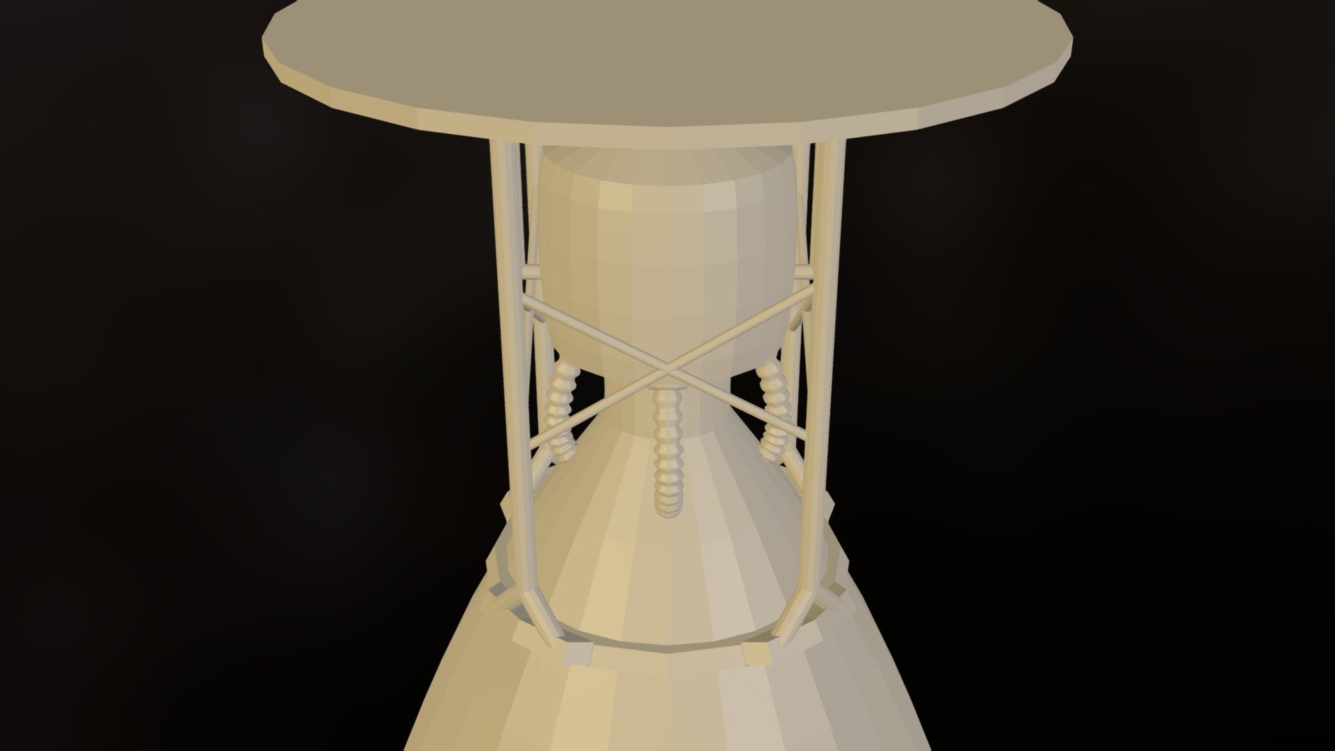 KSP Engine Mod (unfinished) 3.blend - 3D model by sarmstrong8979 ...