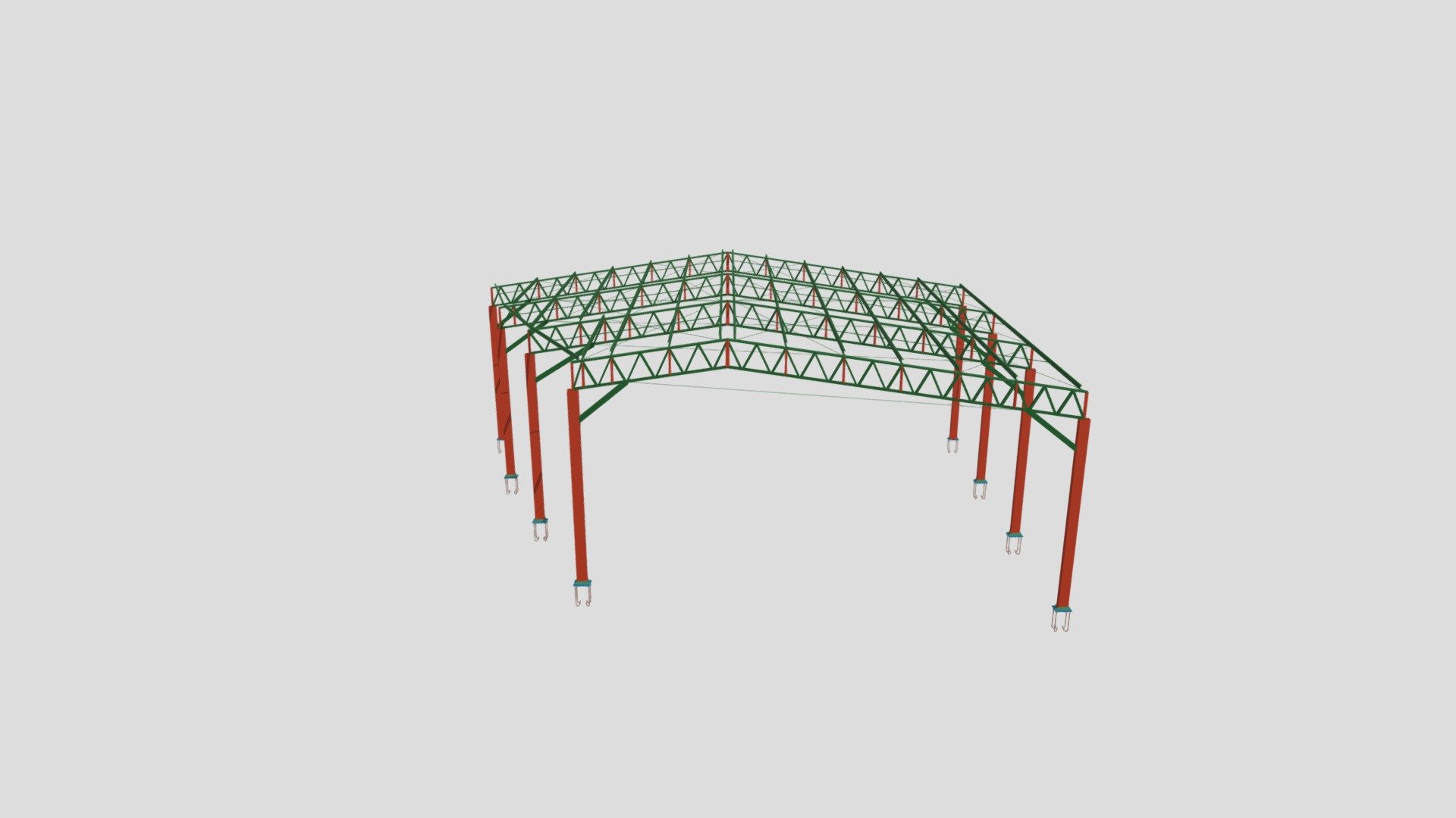 GAA - Download Free 3D model by Engeplan.Eng.Wisley.Santiago [63bf152 ...