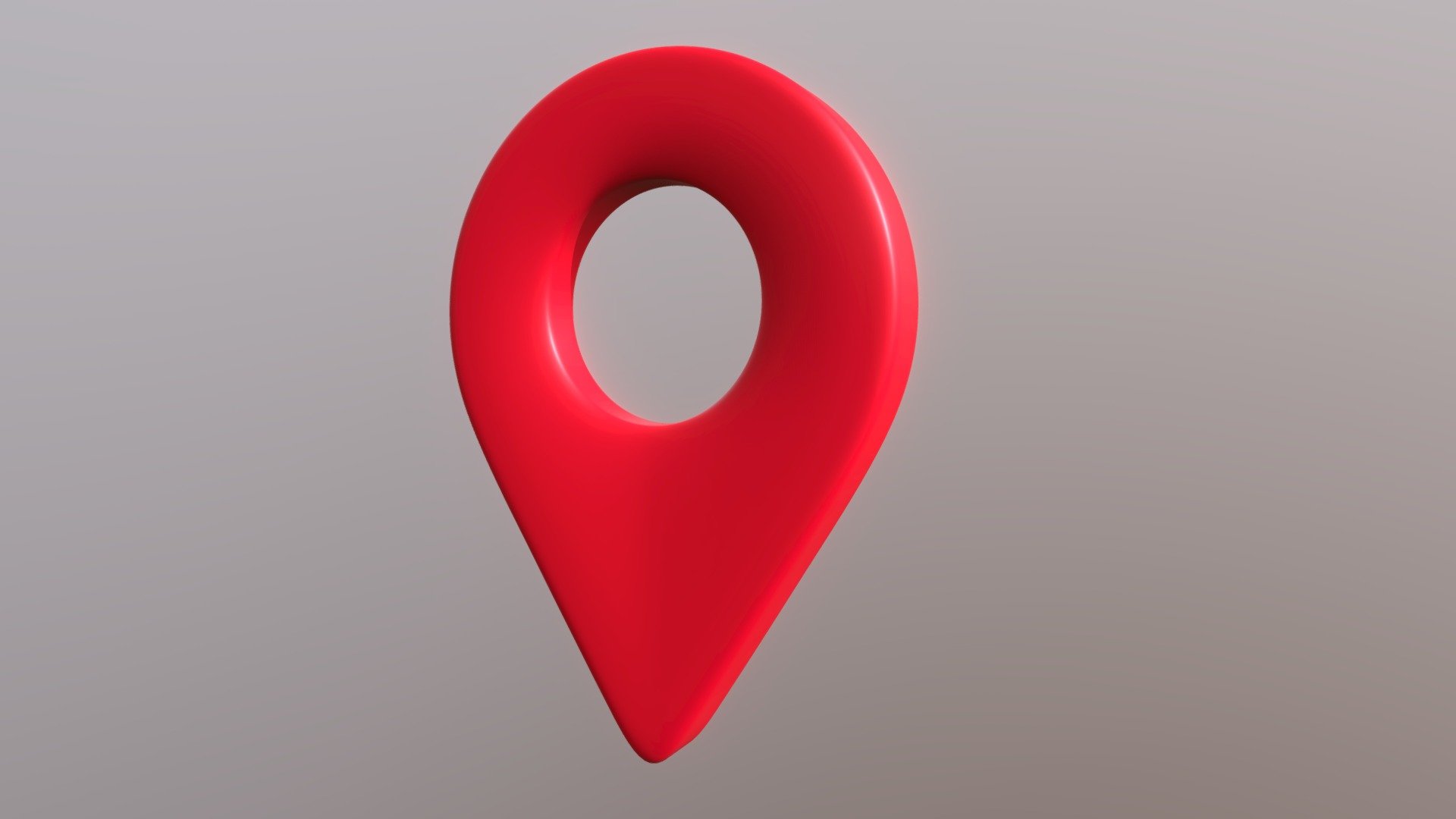 3D Location - Download Free 3D model by necmettinturkan [63c2ab7 ...