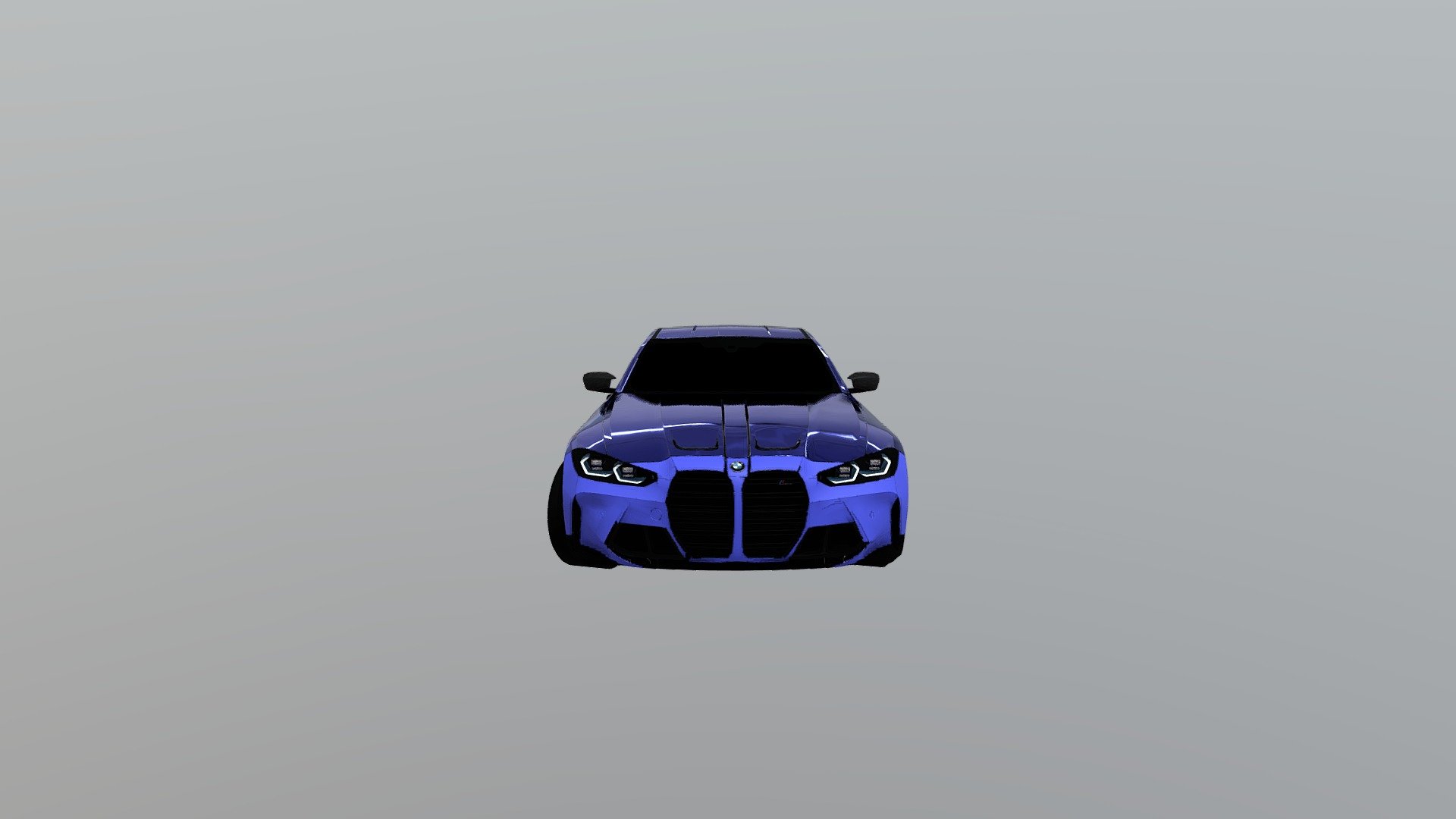 2021_bmw_m4_competition - 3D model by porsche (@charbeltheresa2 ...
