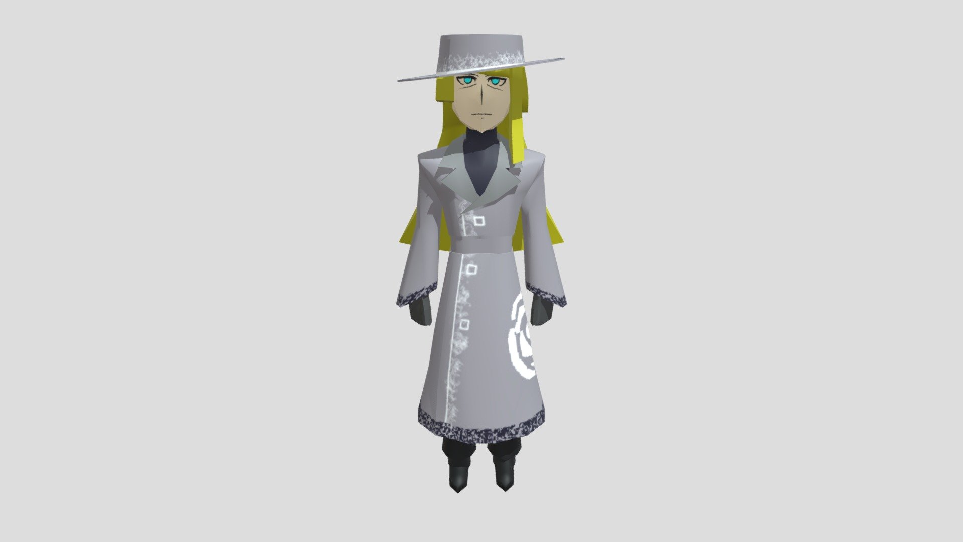 altair - 3D model by hky111111 [63c4c19] - Sketchfab