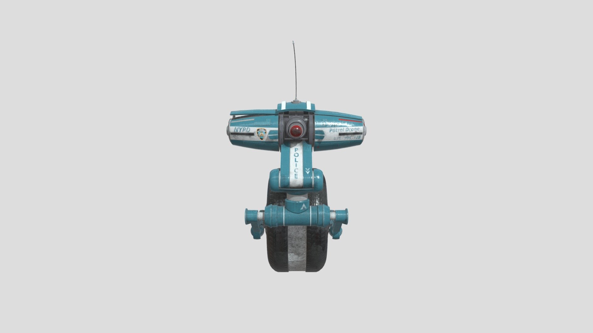 Robot texture - 3D model by DEFALT008 [63c5206] - Sketchfab