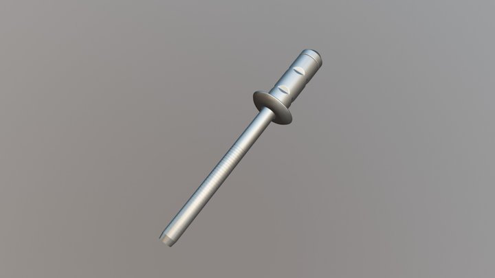 Rivet-gun 3D models - Sketchfab