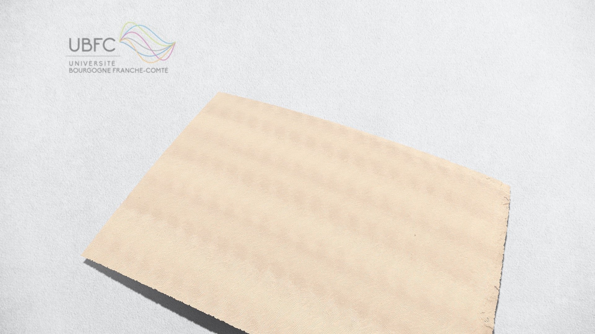 Ripple mark - 3D model by Buoncristiani JF. (@jfbuon) [63c6915] - Sketchfab