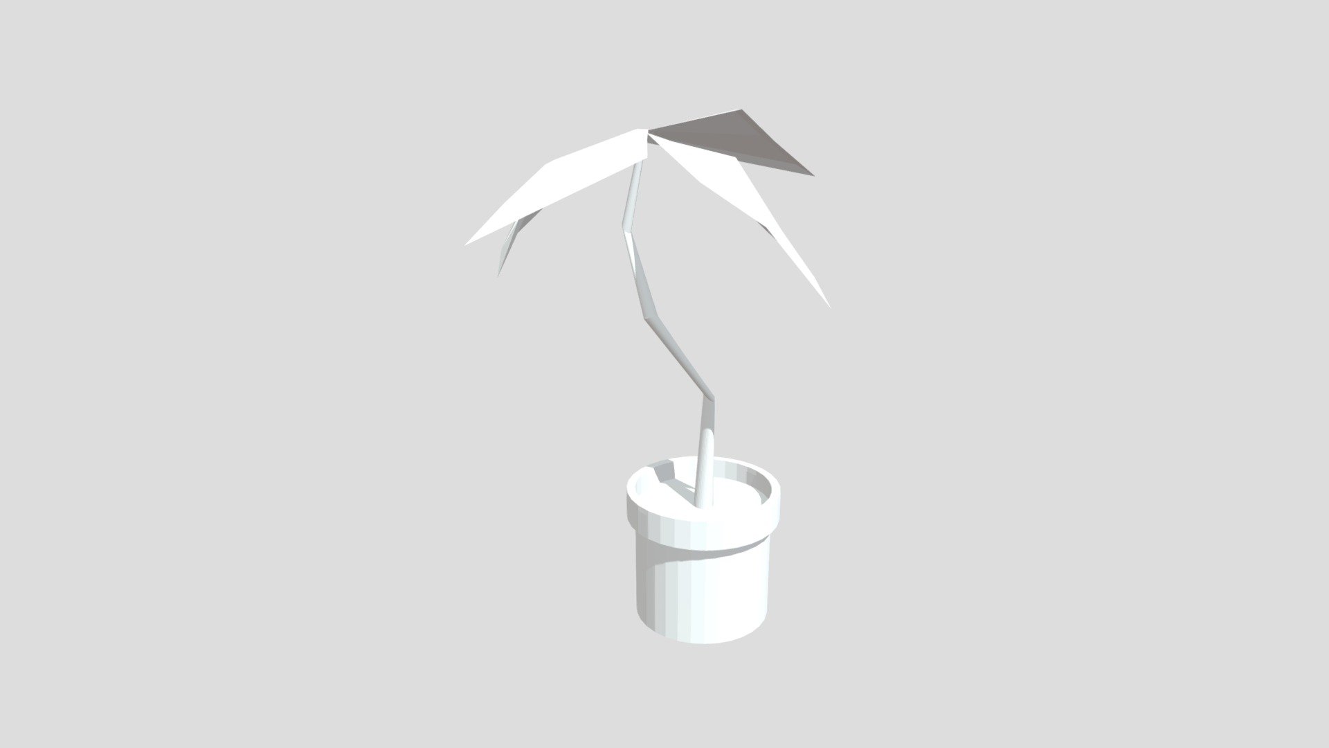 Project Plant - Download Free 3D model by robert.henrietta [63c91ac ...